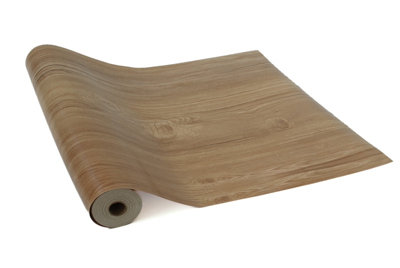 Rollo de Papel Contact Autoadherible Madera CZ 055 – CasaMia by Dicsa