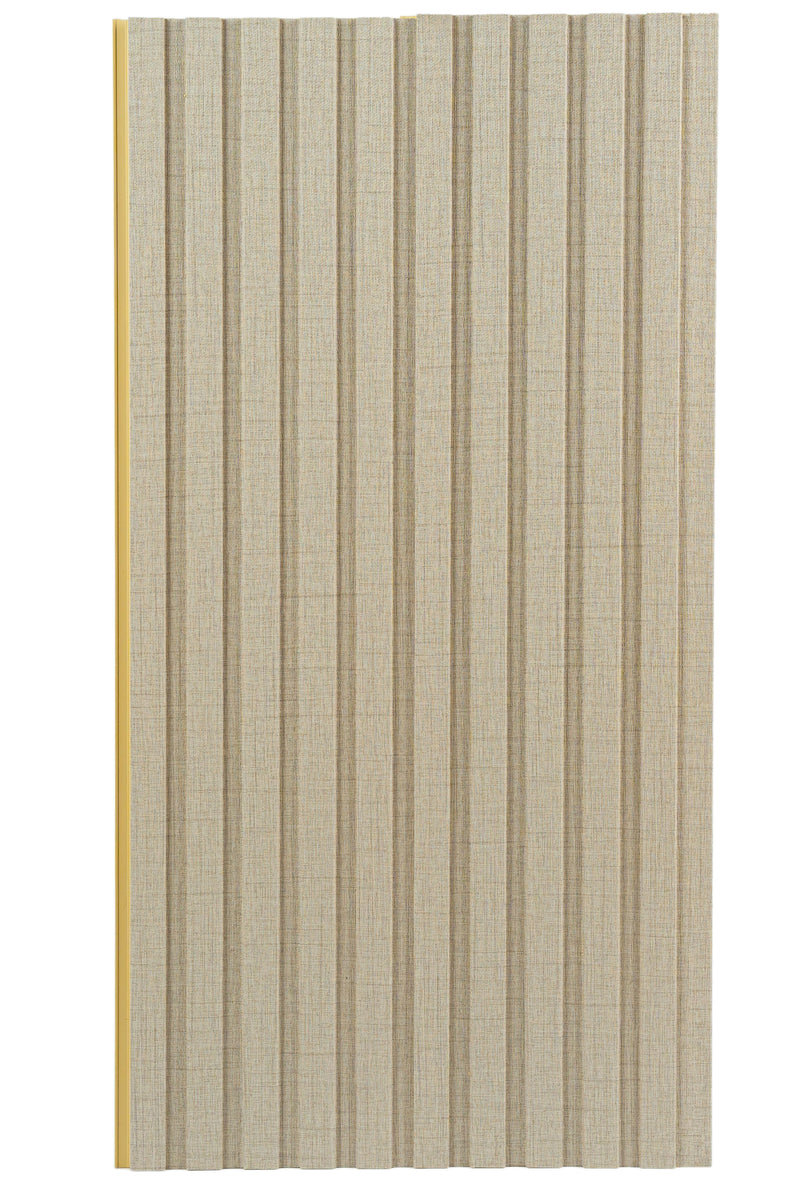 PANEL WPC 3D SIDNEY BEIGE – CasaMia by Dicsa