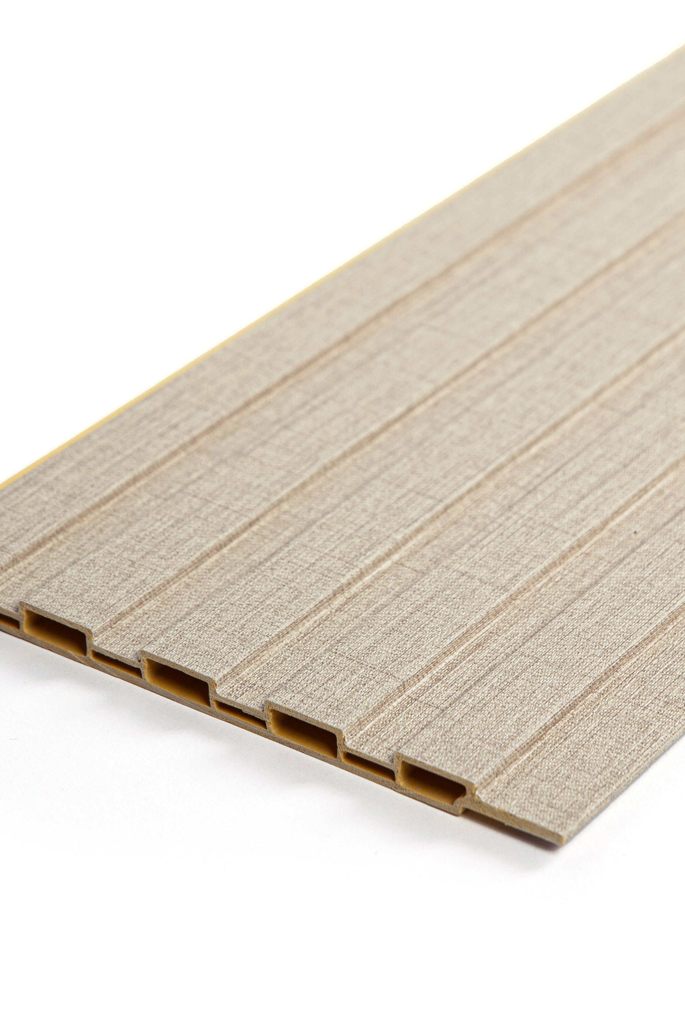 PANEL WPC 3D SIDNEY BEIGE – CasaMia by Dicsa