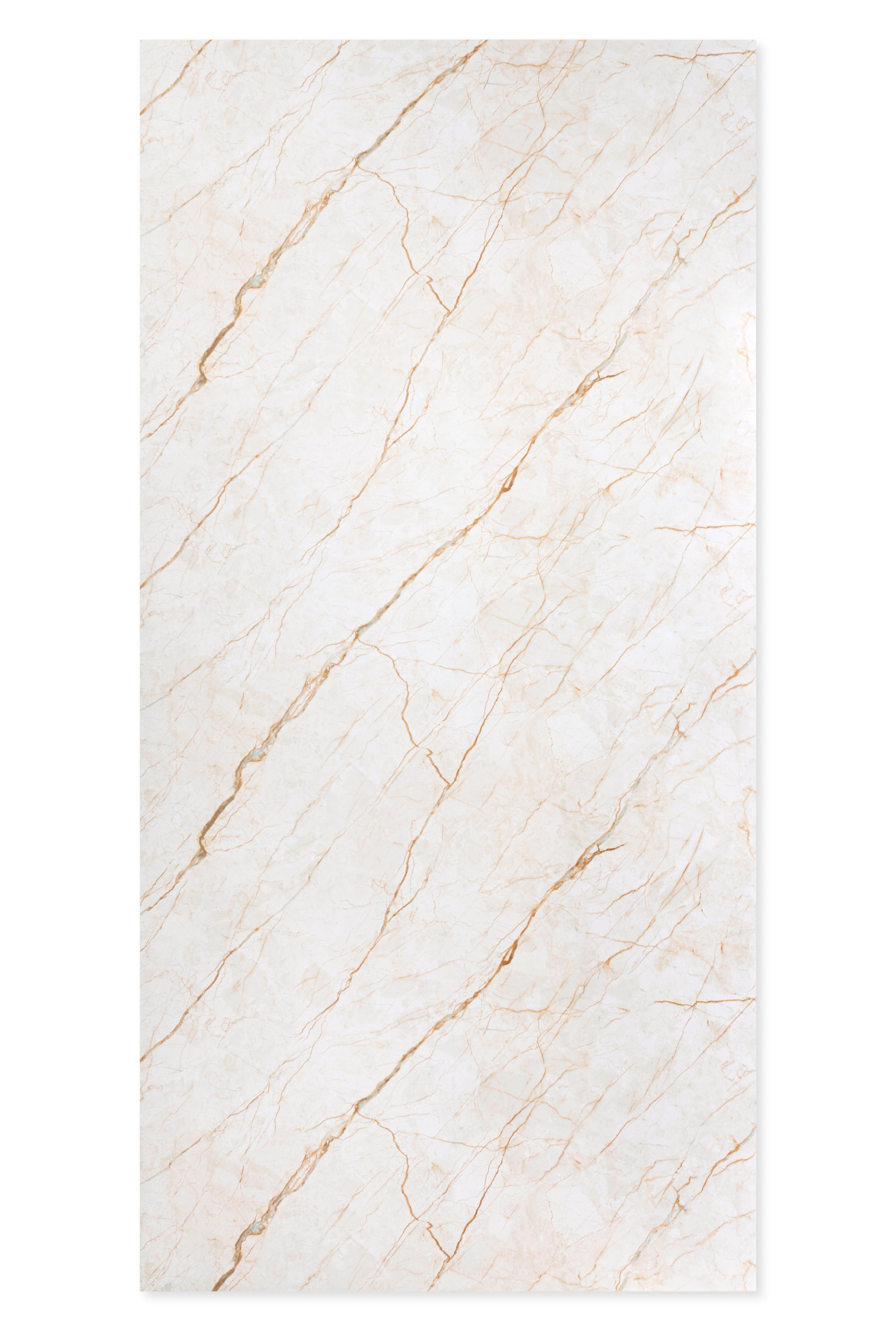 Lámina de PVC Mármol Diseño Caramel – CasaMia by Dicsa